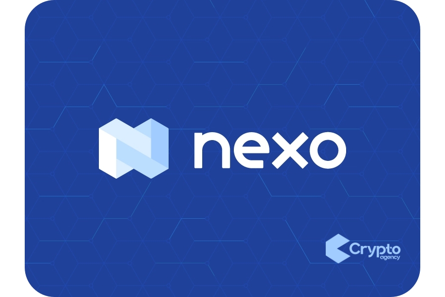 NEXO: el crypto banco más importante.